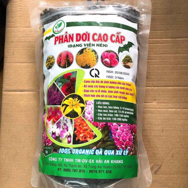 Top 3 loại phân bón sen đá tốt và cách sử dụng an toàn